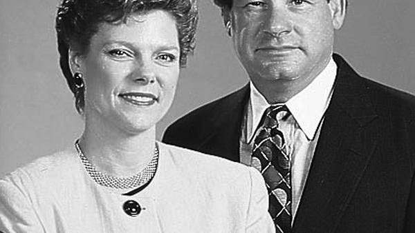 Cokie and Steven V. Roberts: Europe’s economic impact