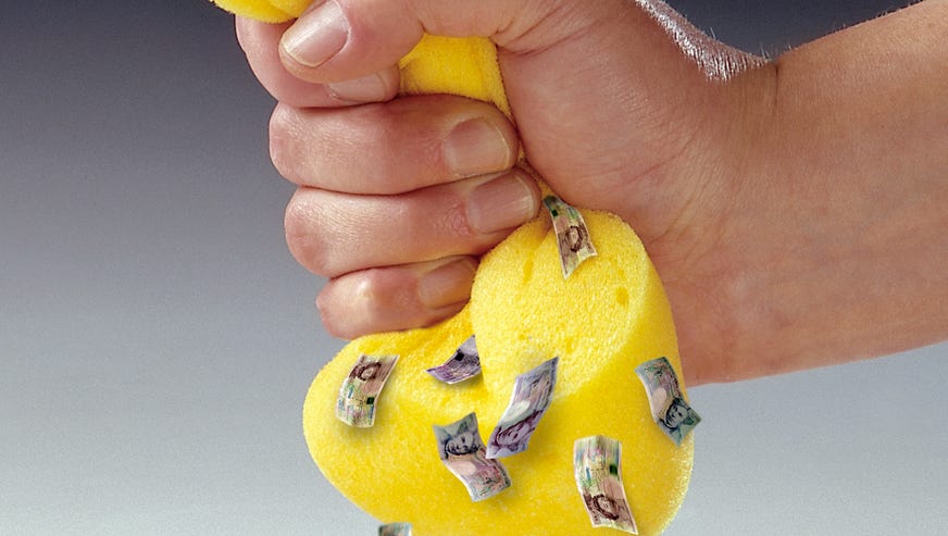 11 companies squeeze even more out of workers