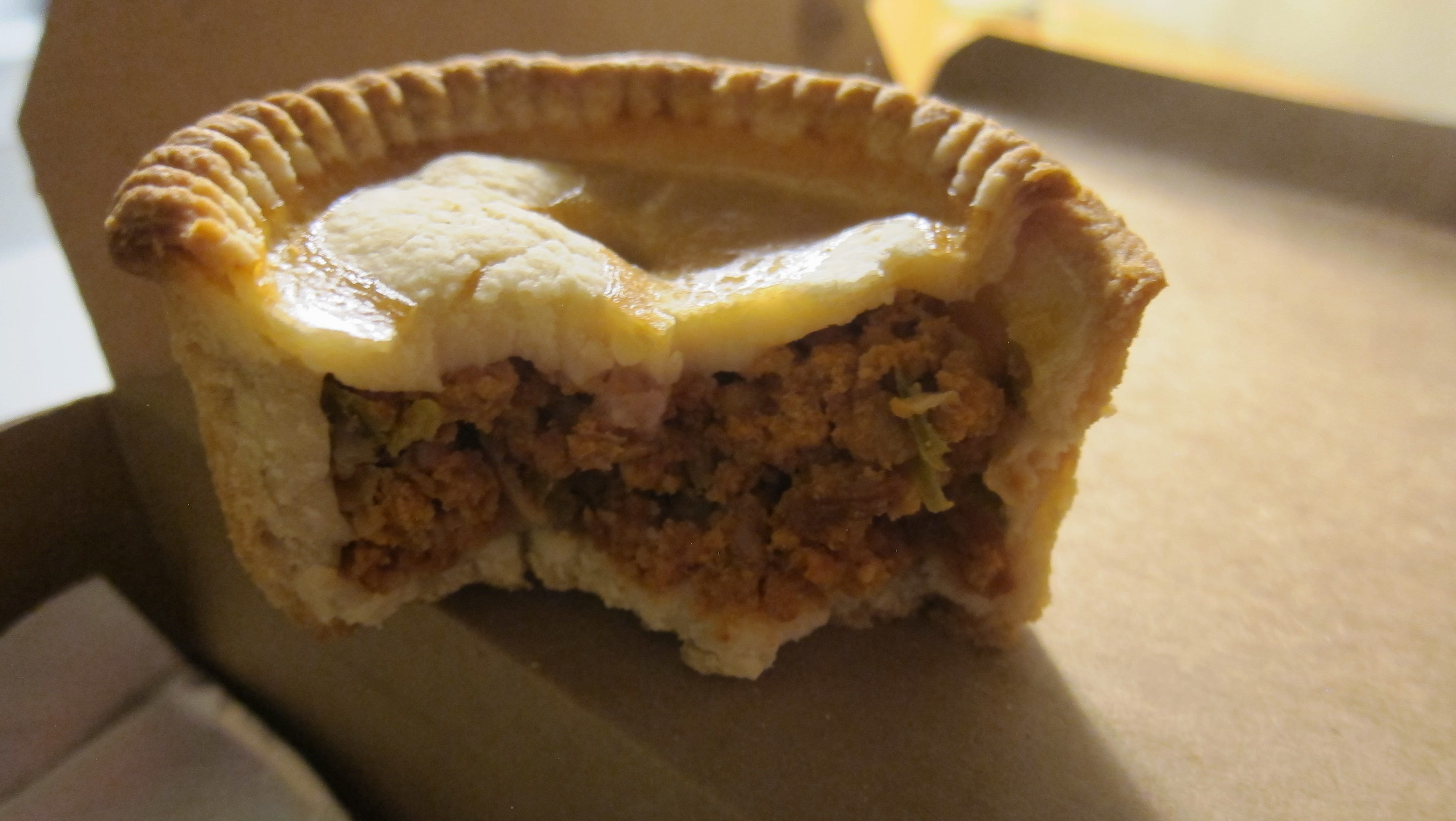 OMG! You must try these meat pies