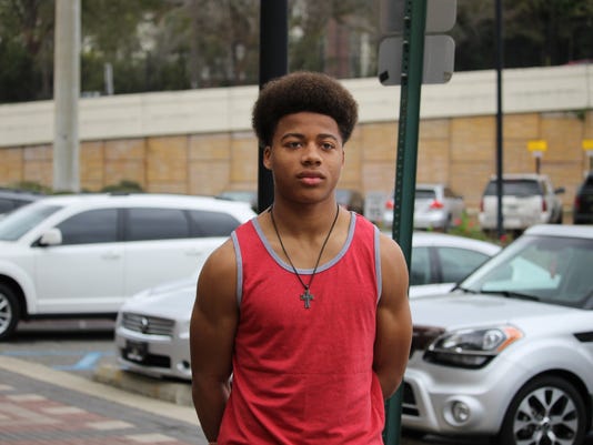 Derek Stingley Jr. is the first overall No. 1 from Rivals to commit o LSU