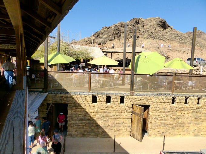 13 reasons to be thankful you live in Arizona