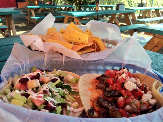 White Duck Taco opening 2nd Greenville location near Laurens Road