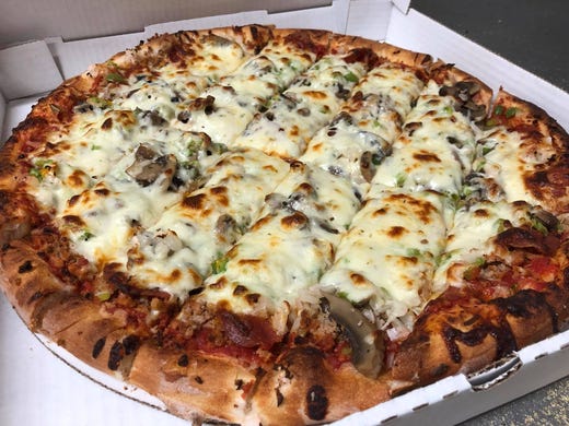 Quad Cities-style pizza: Where to try a Midwestern specialty