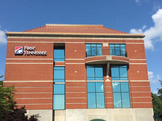 First Tennessee Bank officially enters Clarksville financial marketplace