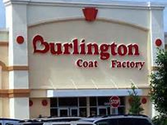 Burlington Coat Factory eyes Salisbury mall location