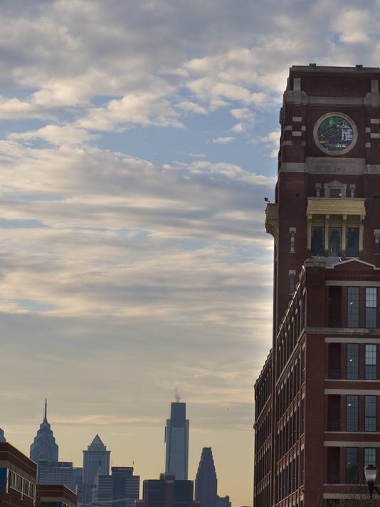 Suit: $9M for Camden NJ from Victor Building developer Carl Dranoff