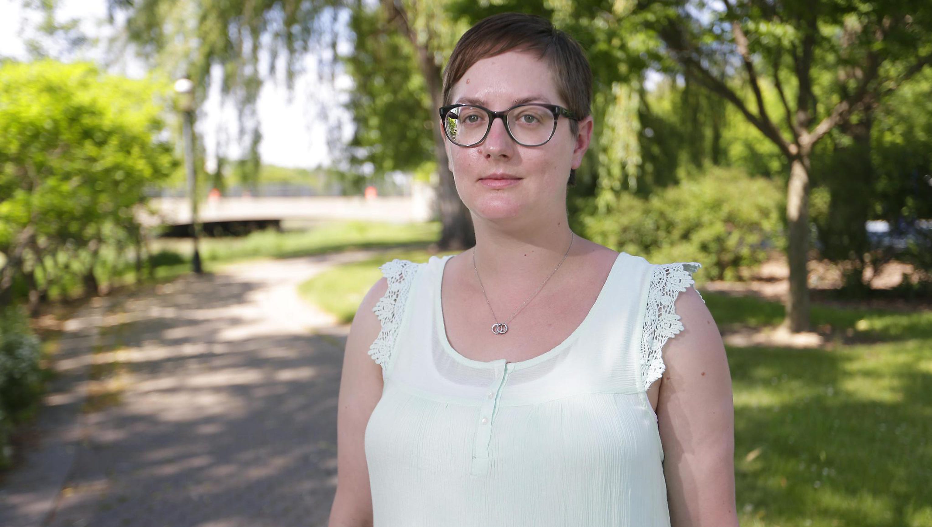 'Beware the Slenderman': 7 things we learned about Morgan Geyser ...