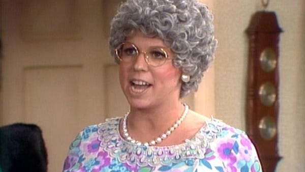 HOT PICKS: Vicki Lawrence tops this weekend's nightlife June 3-5