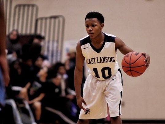 Teen basketball player's essay prompts East Lansing apology for racism
