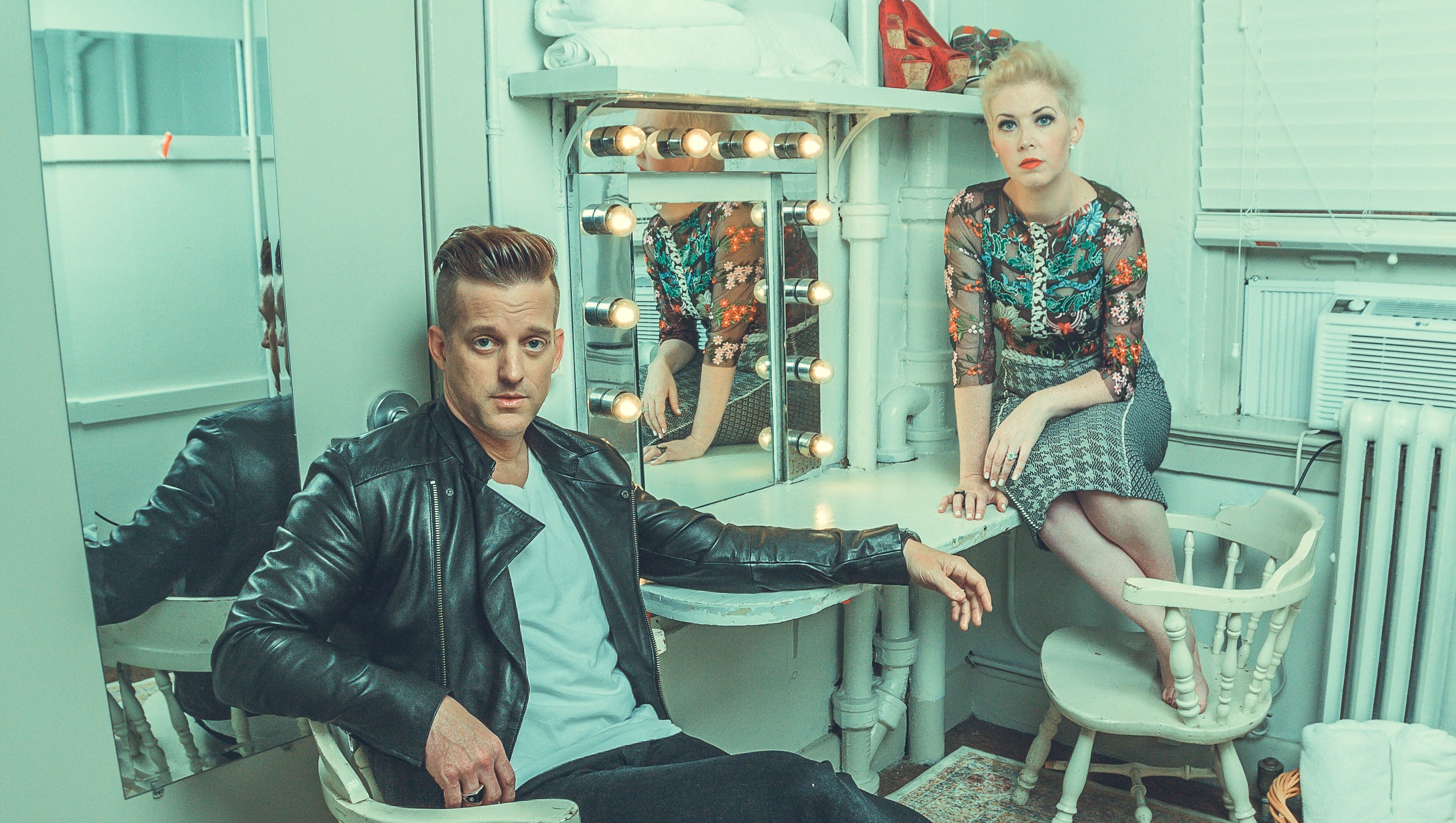 Award-winning country duo Thompson Square to perform in Stevens Point