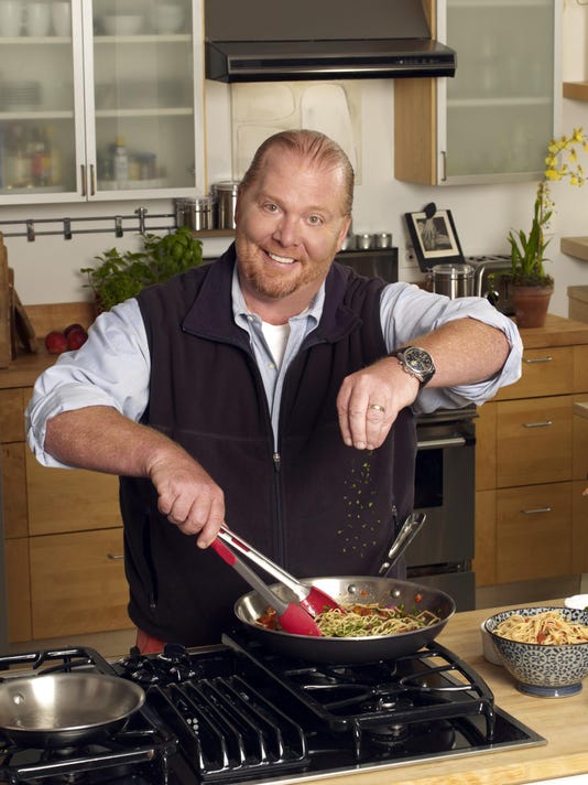 Boston woman says celebrity chef Batali groped her