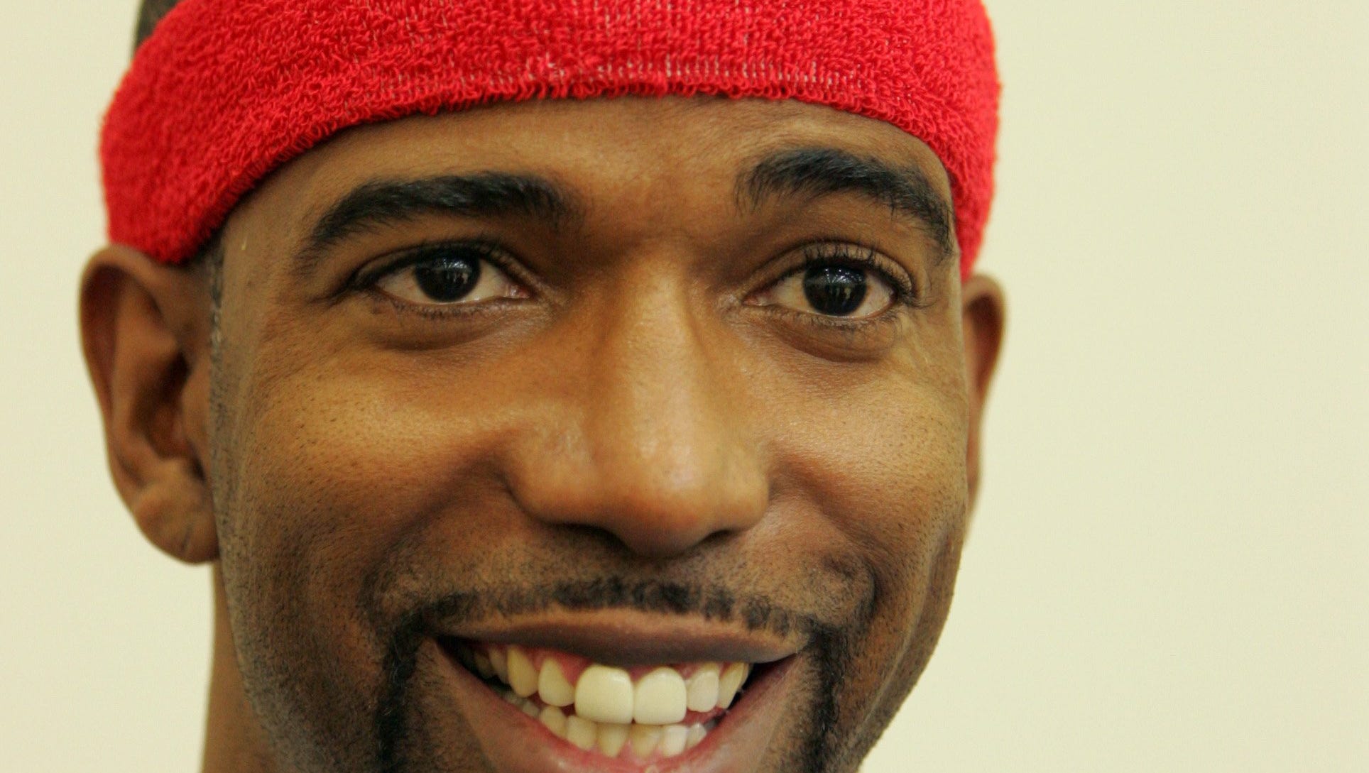 Richard Hamilton pondering NBA comeback after 3-year retirement