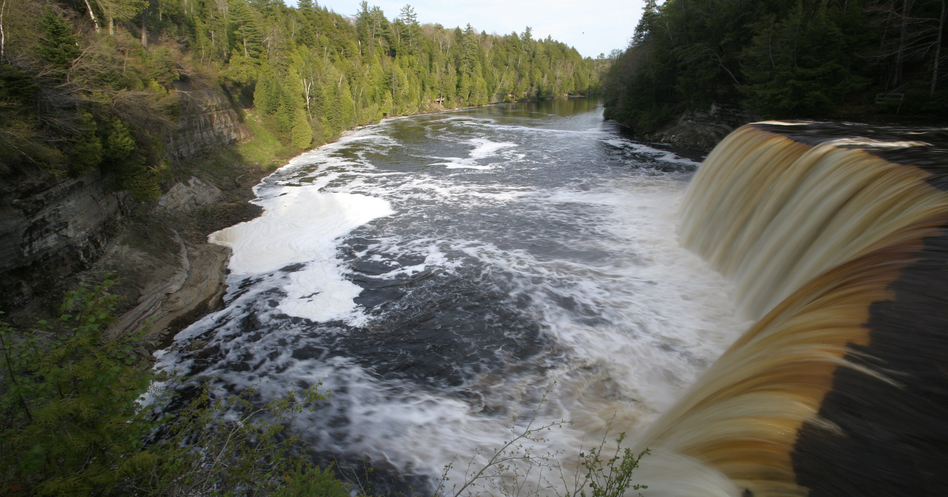 Michigan named top travel destination in world for outdoor lovers