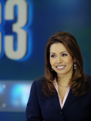 Phoenix's 10 most memorable TV news anchors