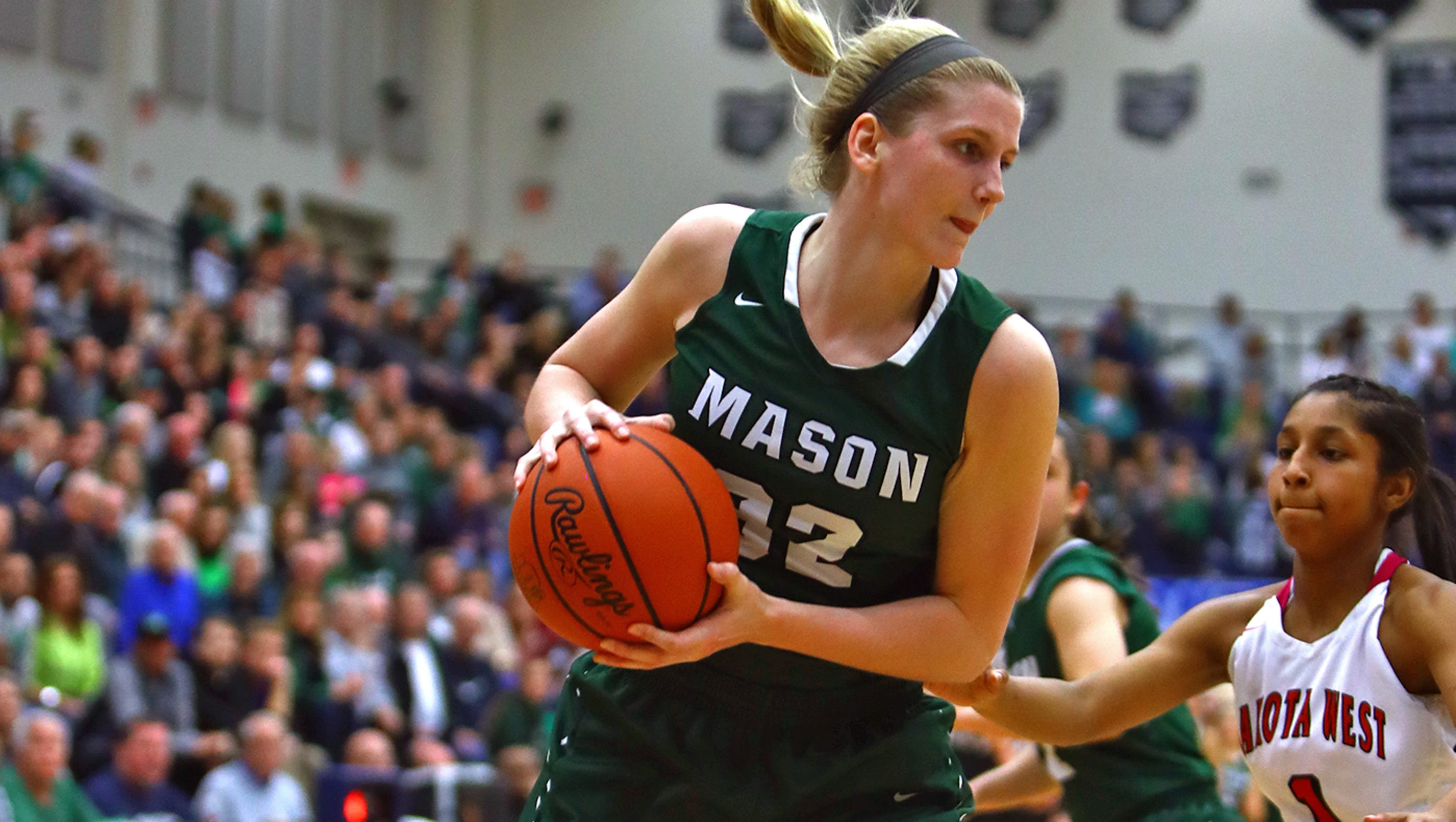 High School Sports Greater Cincinnati Northern Kentucky All-Stars