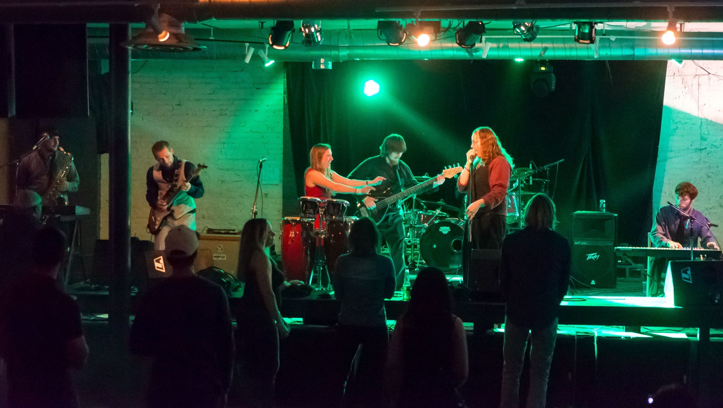 Lansing's best cover bands