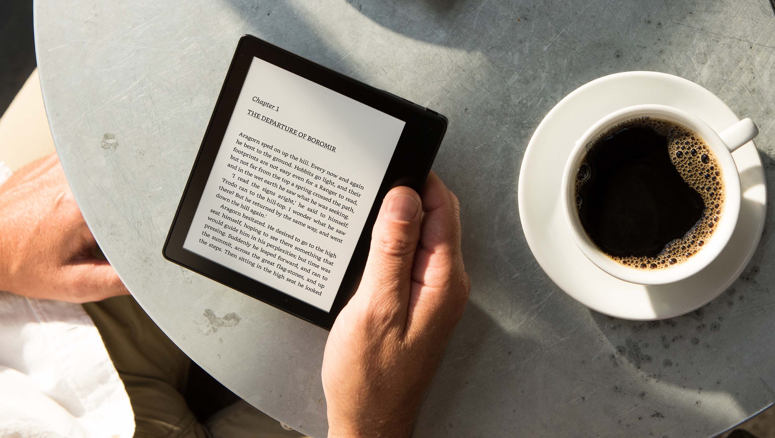 Which Kindle should I buy? Our guide to Amazon's ebook readers
