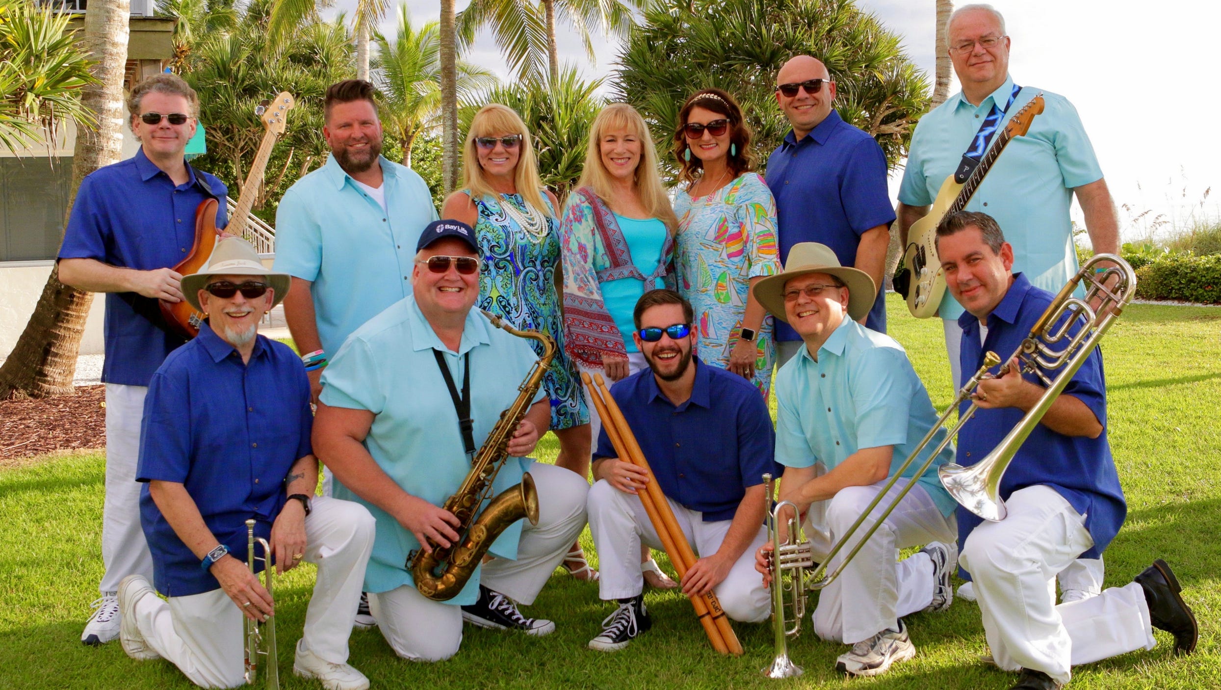 Live music and concerts in Fort Myers Cape Coral: Surfer Blood ...