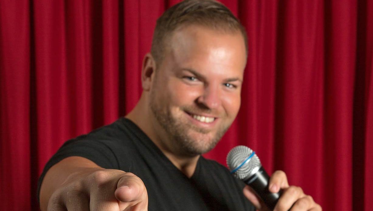 Music, magic and more with Michael Van Ness