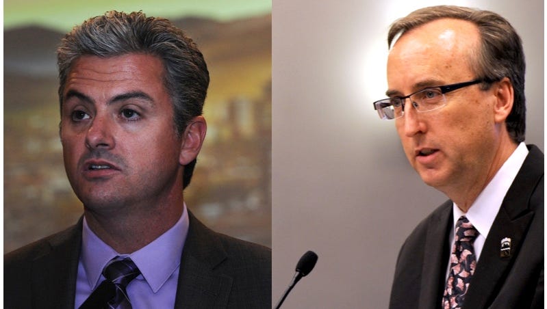 Turmoil continues at city hall in wake of Clinger's departure