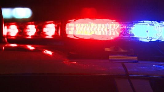 Naked Drunken Man Crashes Into Tree While Having Sex Police Say