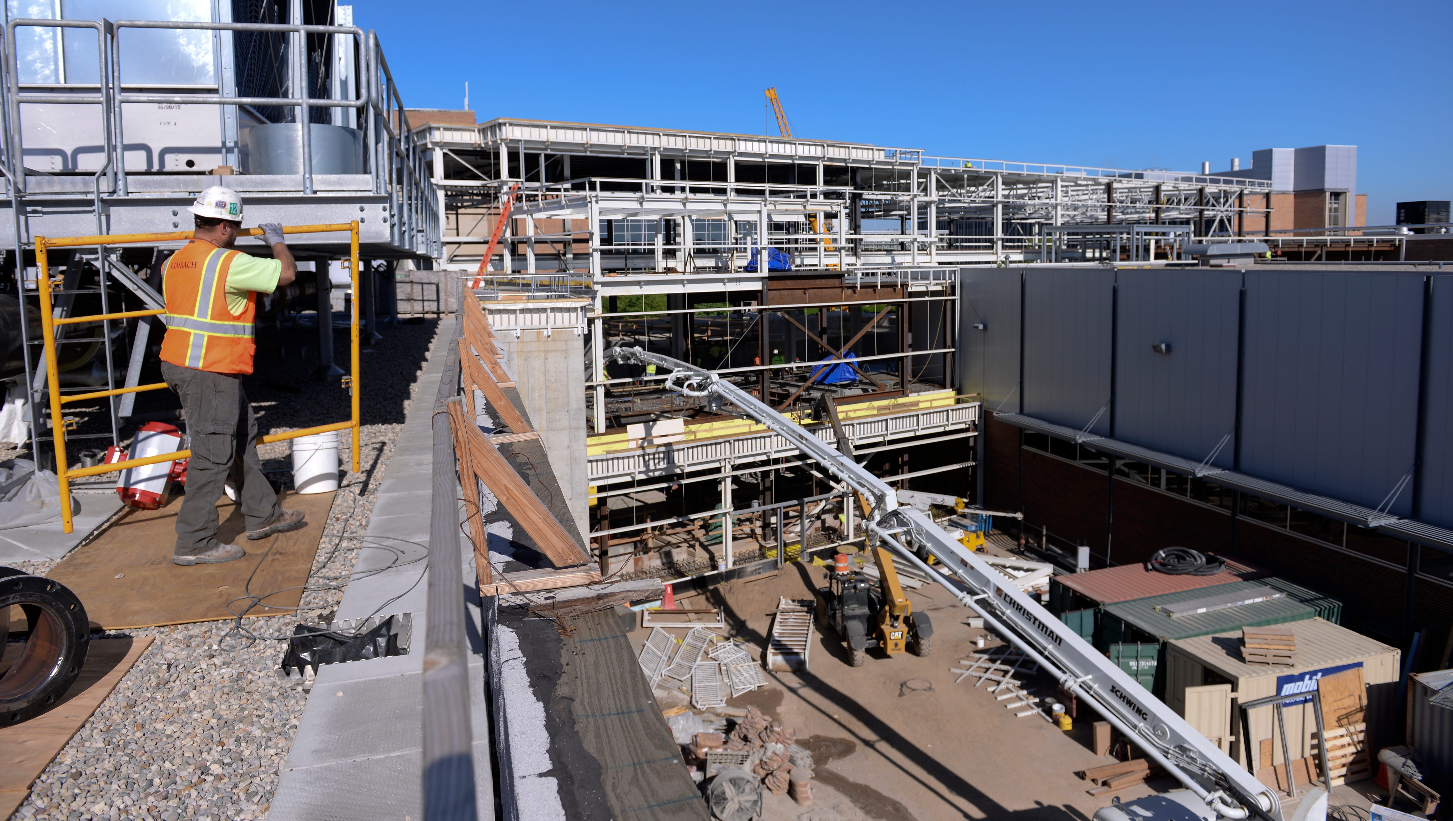 FRIB-powered MSU, Lansing becoming Silicon Valley of particle acceleration