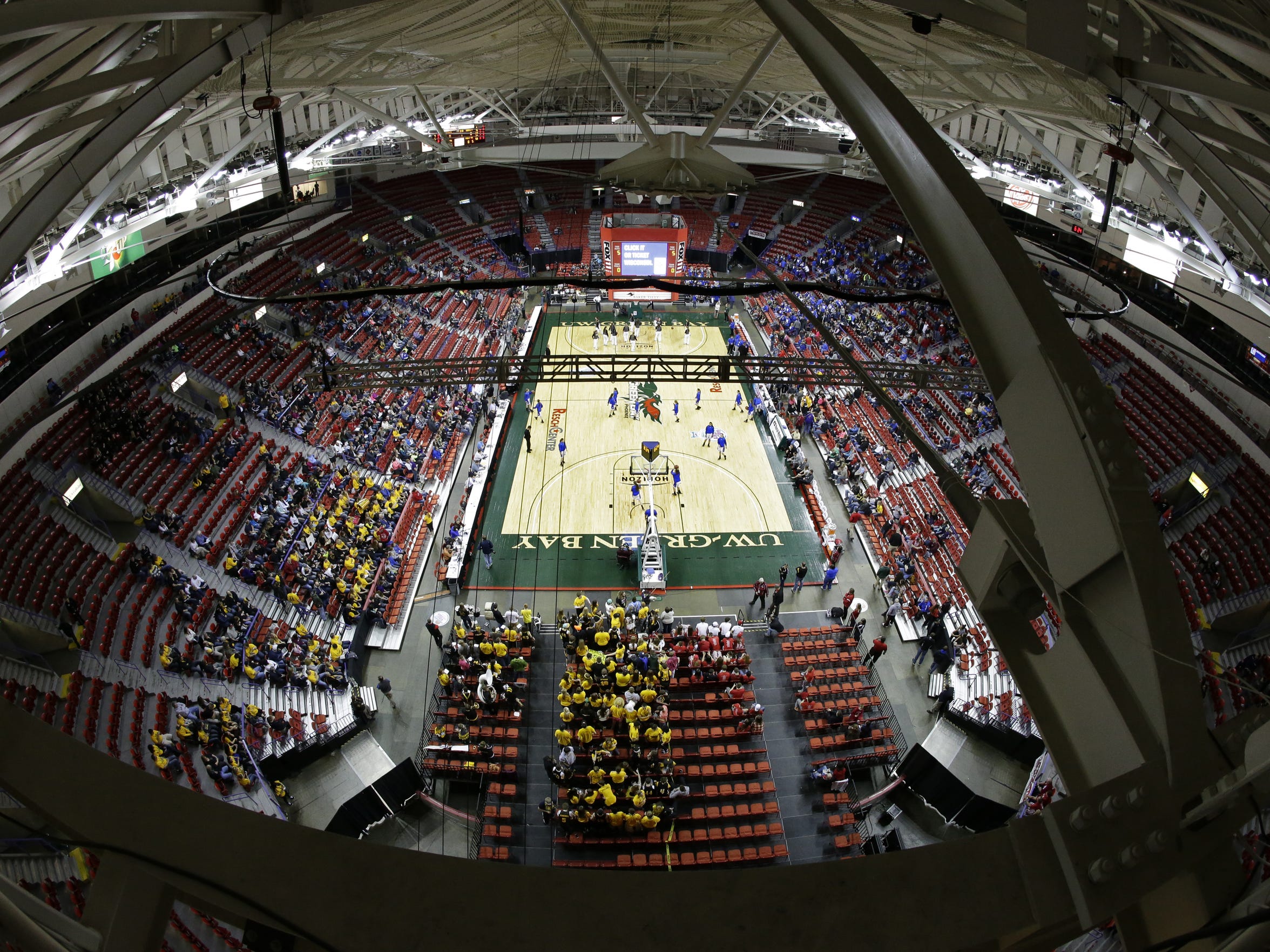 Paychecks skyrocket for WIAA executives