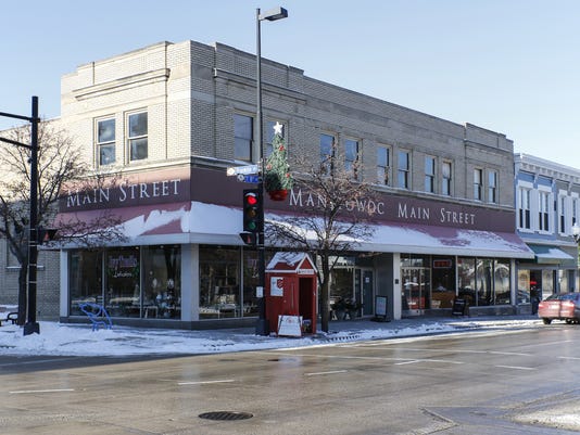 Downtown Manitowoc TIF district gets common council approval