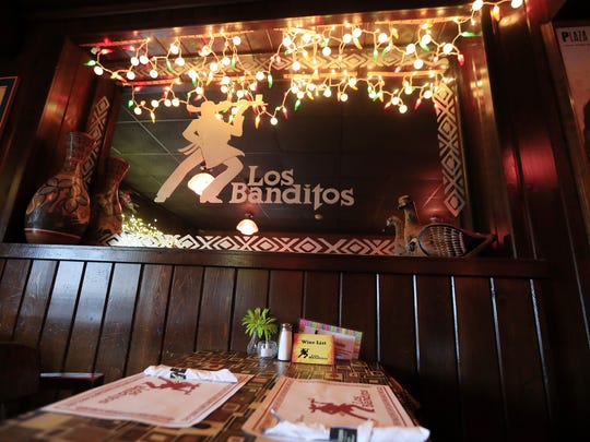 Los Banditos East bids adios after 37 years with toasts and tears