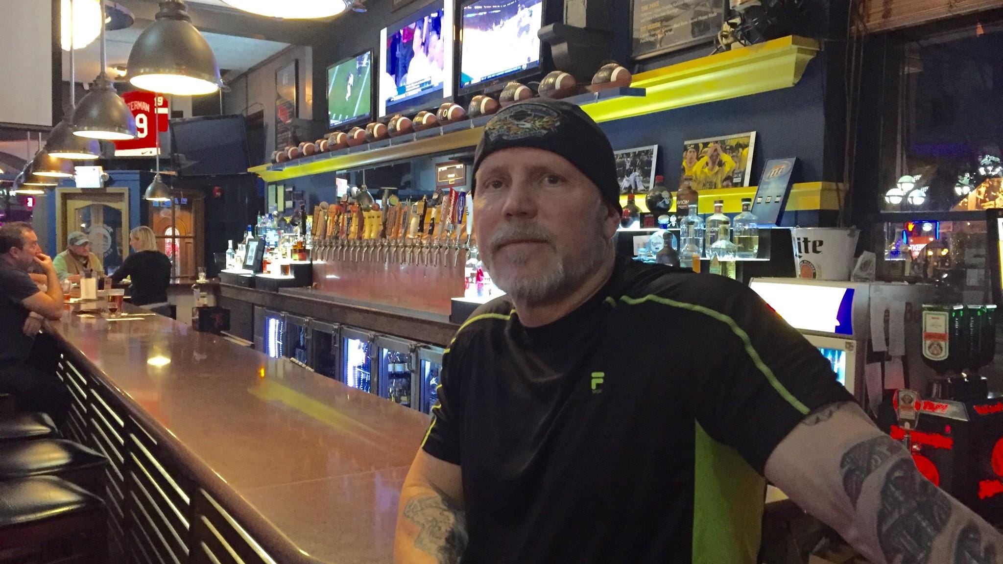 ‘Bar Rescue’ tackles problems at four area clubs