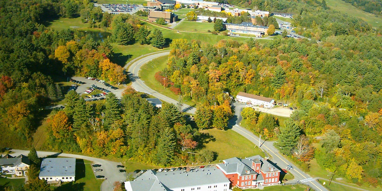 Vermont State Colleges chancellor withdraws proposal to close three ...