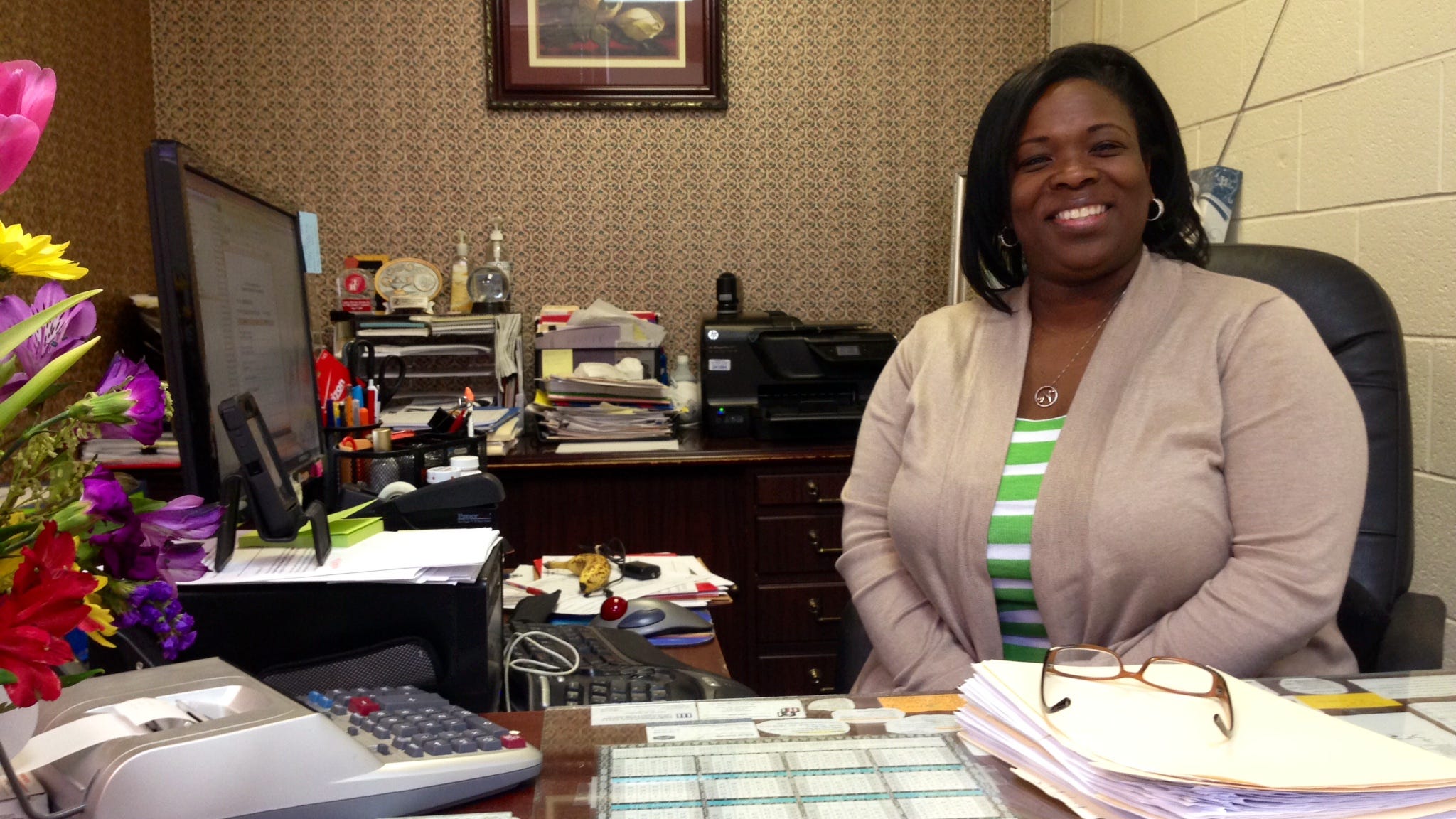 Local Head Start under new management again