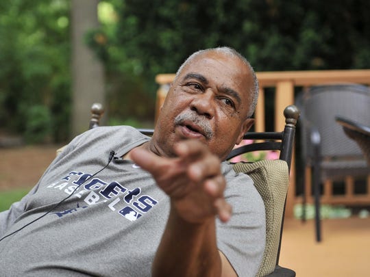 Niyo: For Tigers icon Willie Horton, a city's unrest stirs a memory
