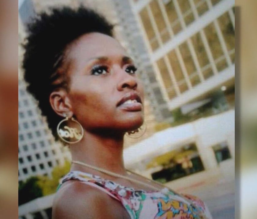 Ex-husband found guilty in murder of Deanna Cook | wfaa.com