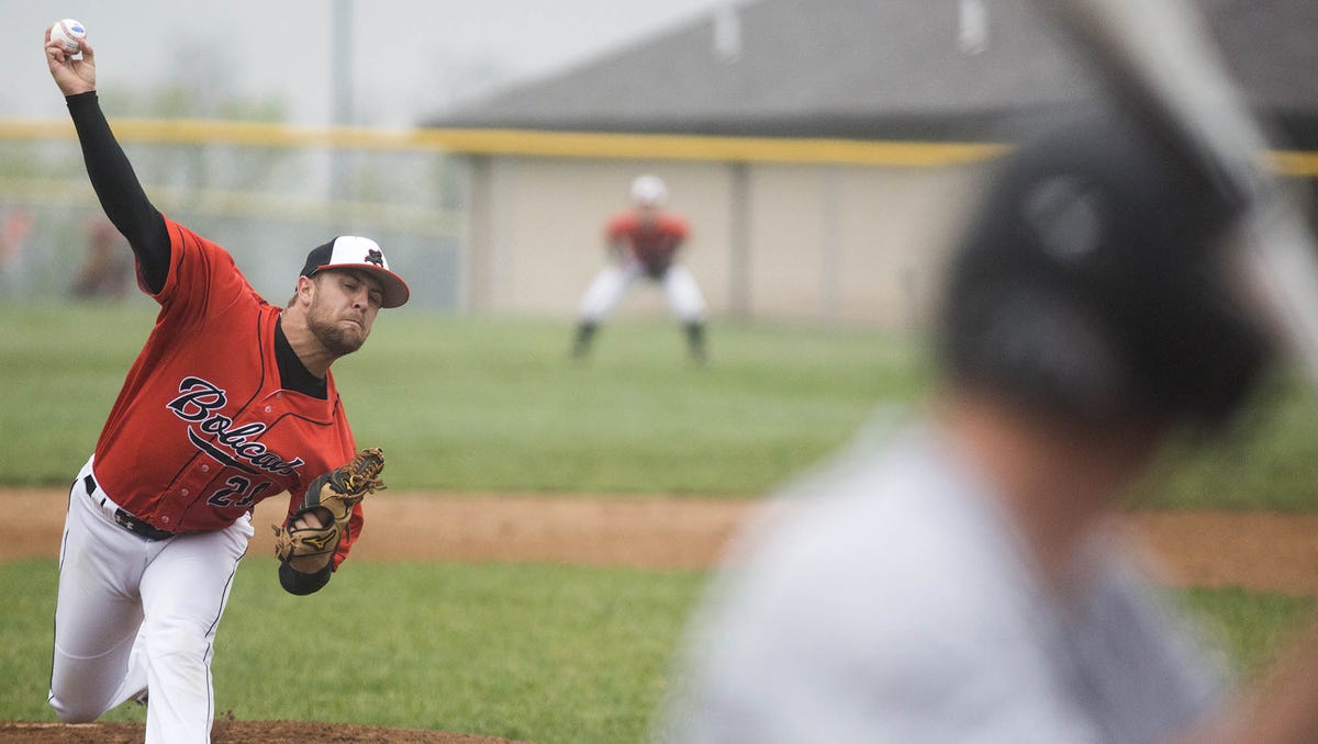 Rise in pitching injuries has experts on alert