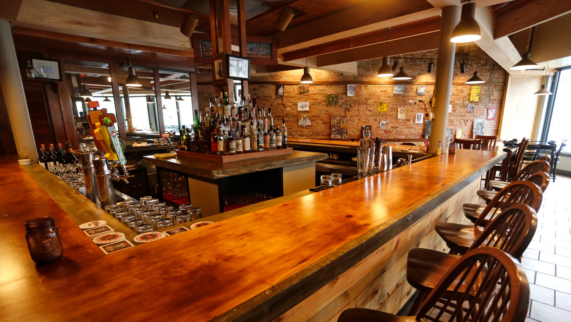 Heirloom Restaurant set to close this month