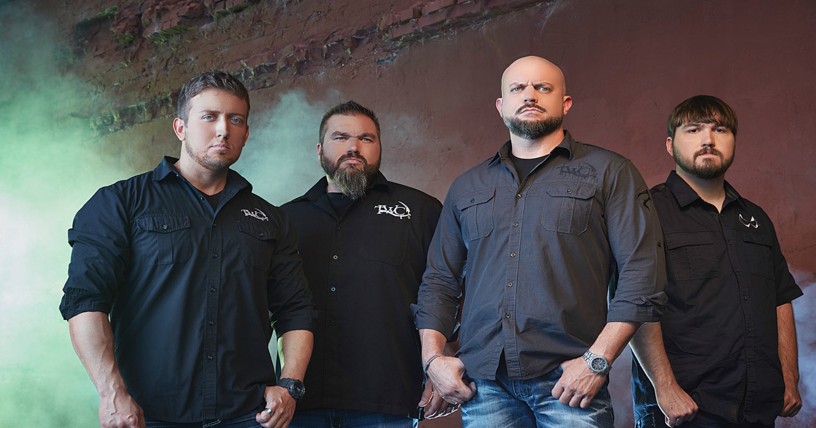 Tennessee Wraith Chasers face fear in live investigation of Cragfont