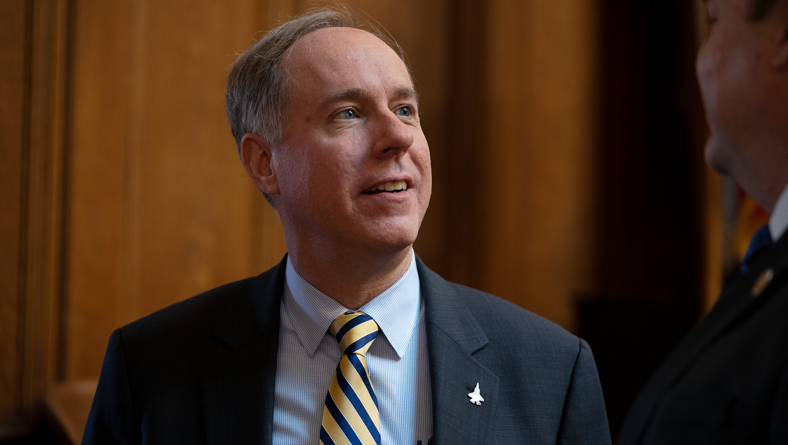 GOP's Robin Vos 'shocked' Scott Walker won't visit state prisons