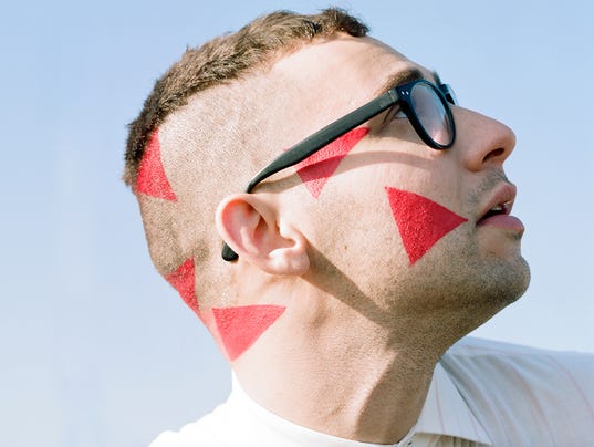 Jack Antonoff has a 'Strange Desire' for the '80s