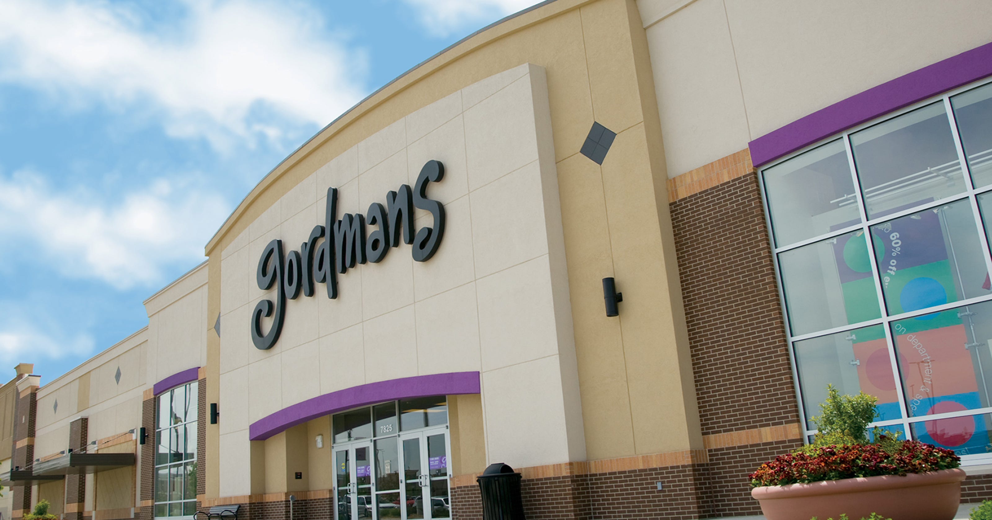 Gordmans files for bankruptcy and will liquidate stores