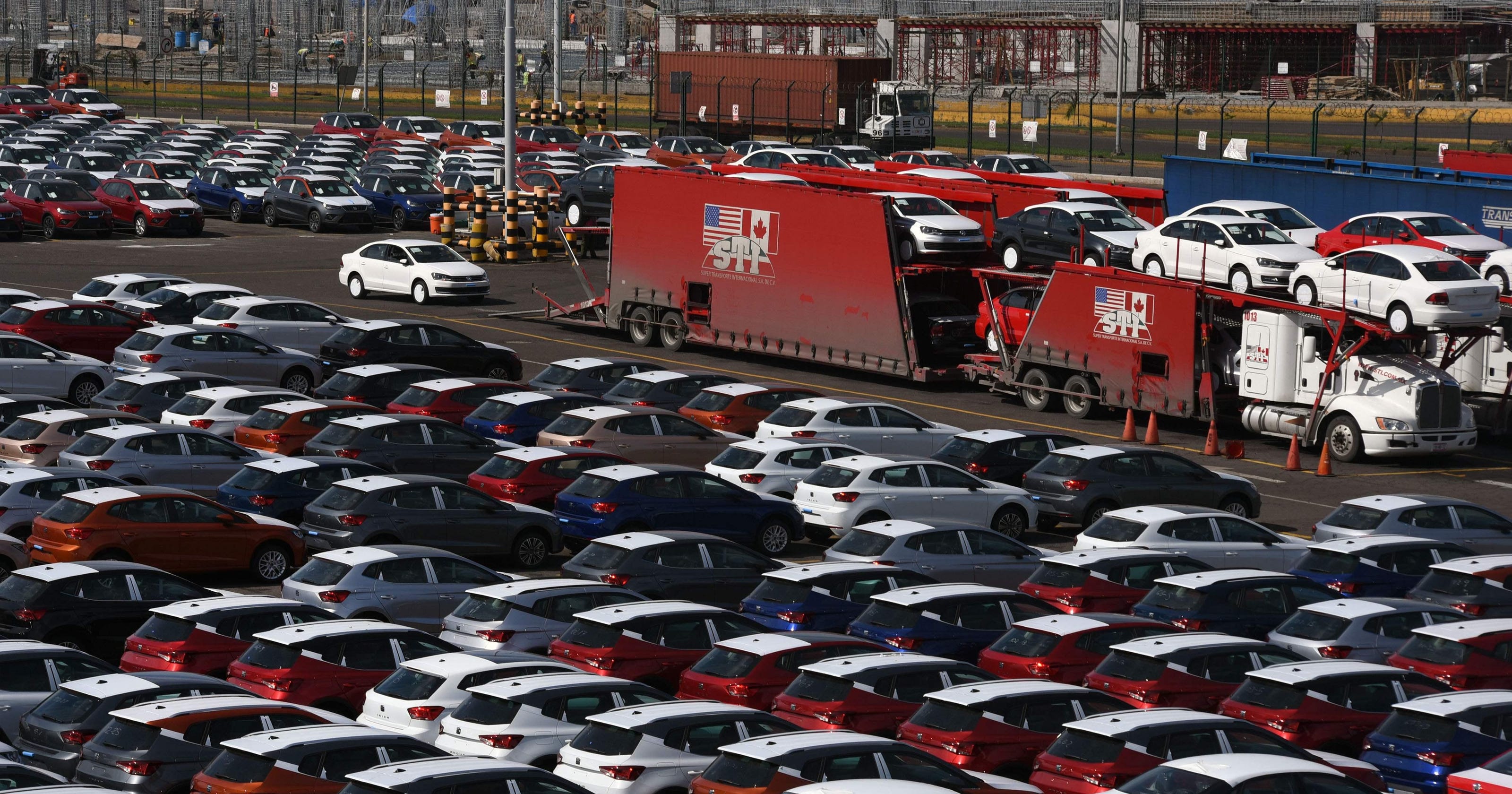 Details of the preliminary US-Mexico trade deal