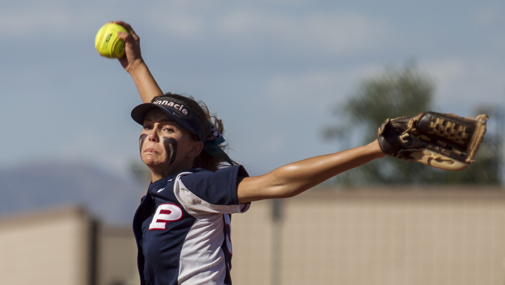 Top 10 softball performers of the week: May 2-7