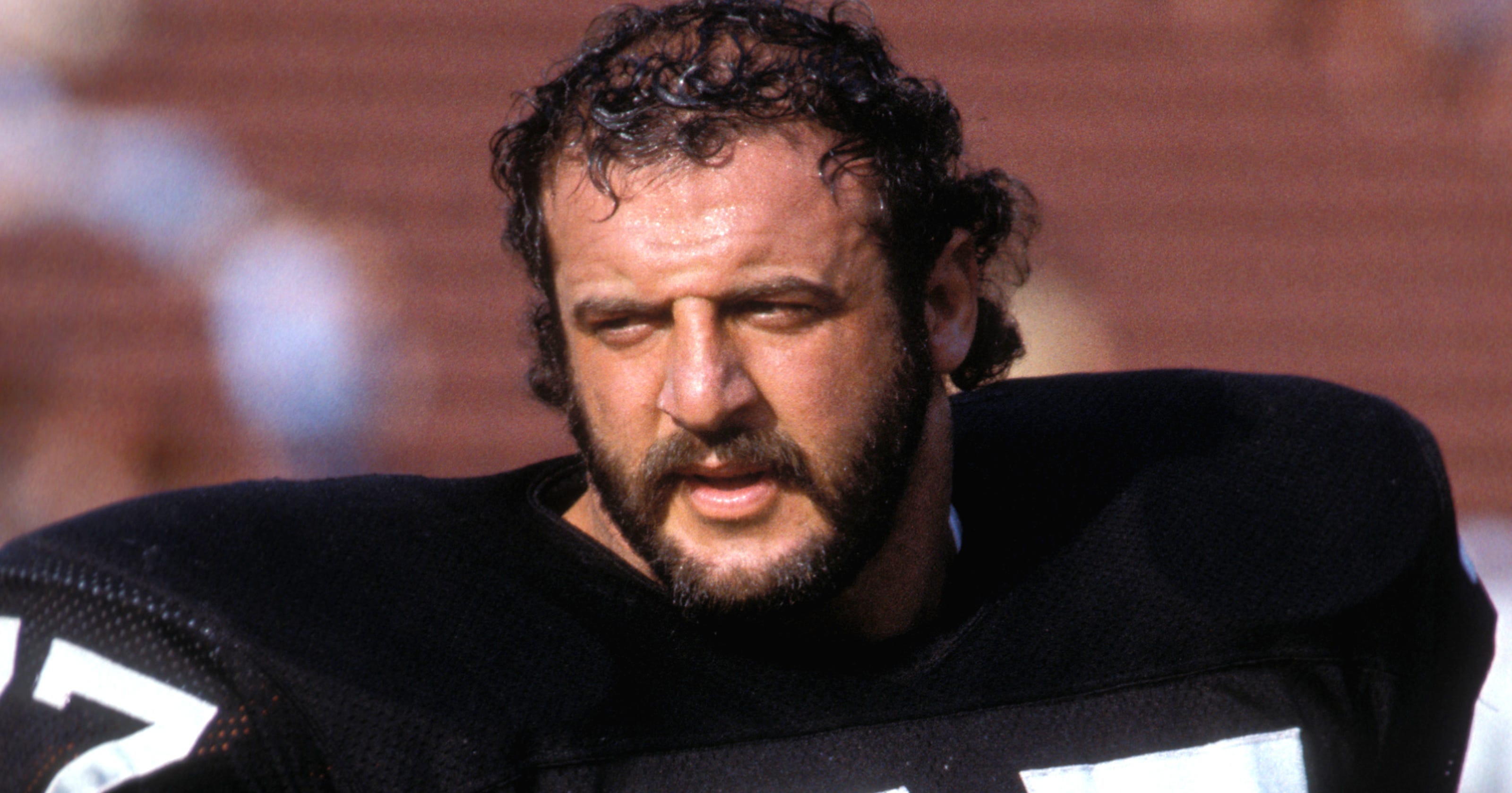'A Football Life' portrays Lyle Alzado as far more than steroid abuser
