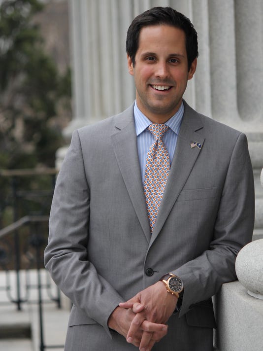 COMMENTARY: Border tax threatens senator’s opportunity Agenda