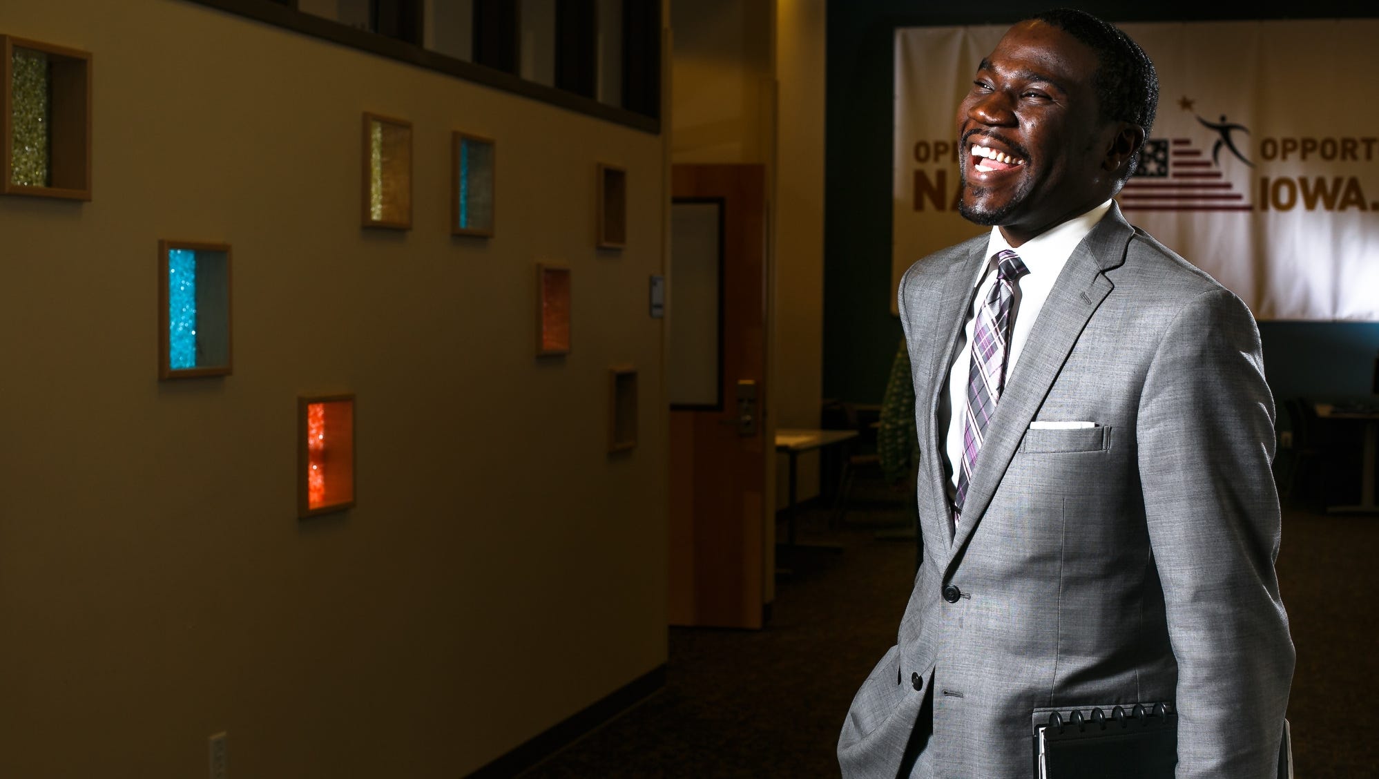 Barr breathes life back into civil rights post