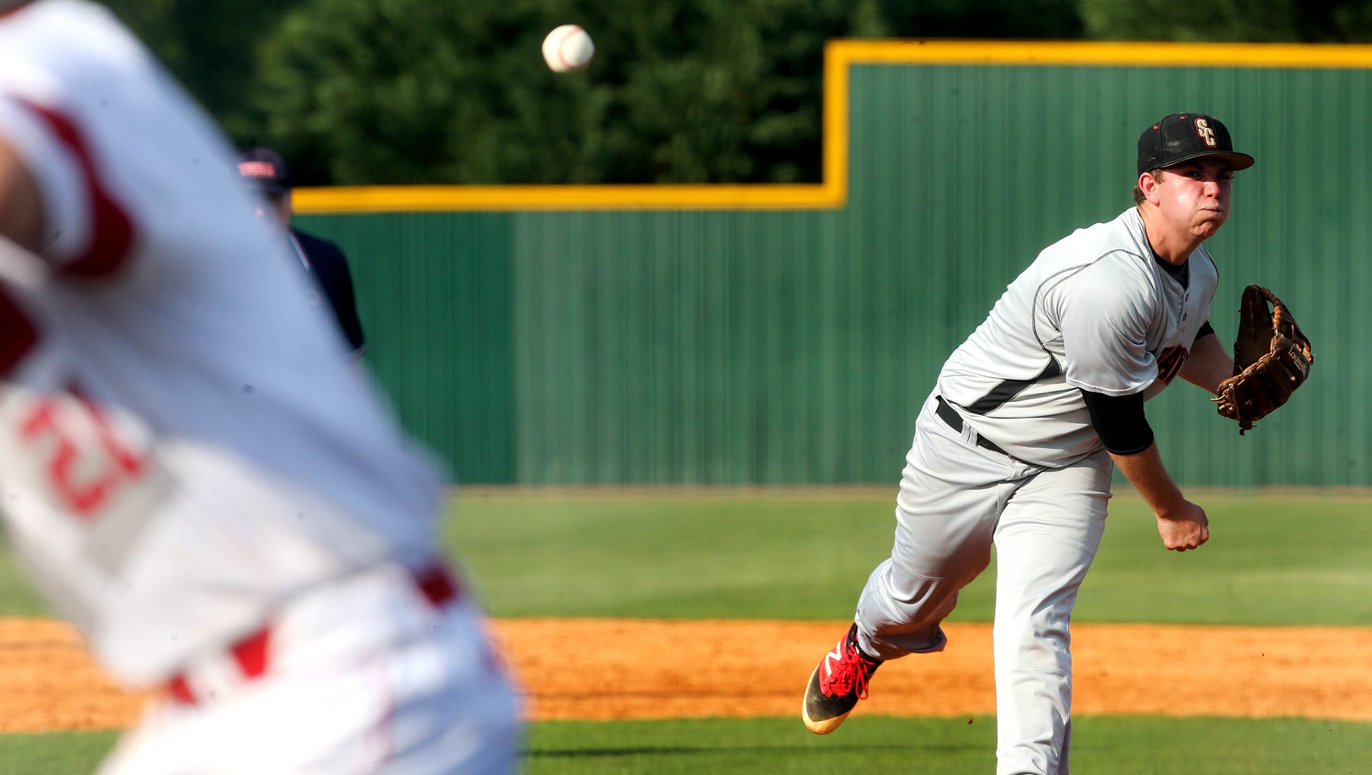 What to know about Rutherford County-area baseball