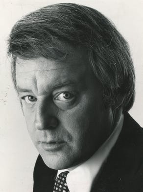 Bill Bonds, veteran Channel 7 Action News anchor, dies