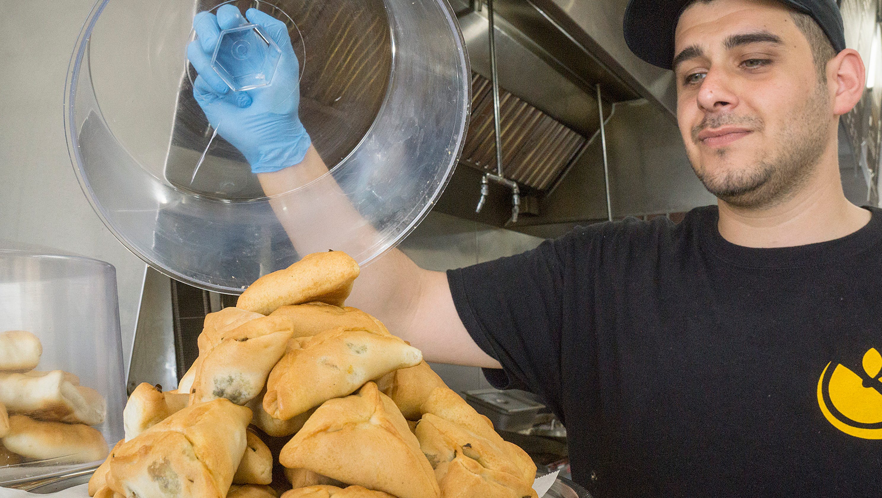 Levant Kitchen brings authentic eastern Mediterranean flavor to Canton