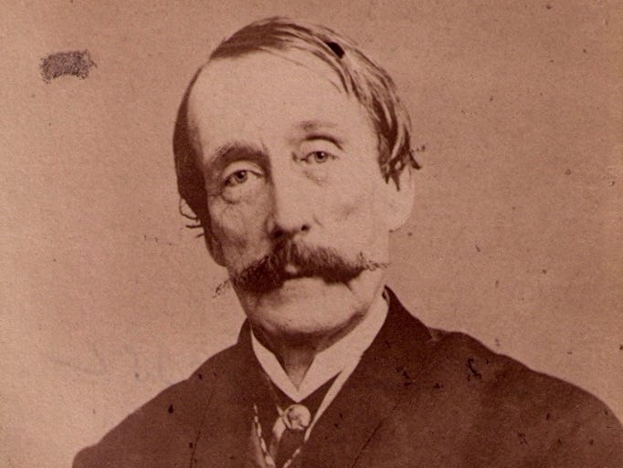 Mary Ellen Wilson: The case that changed child abuse