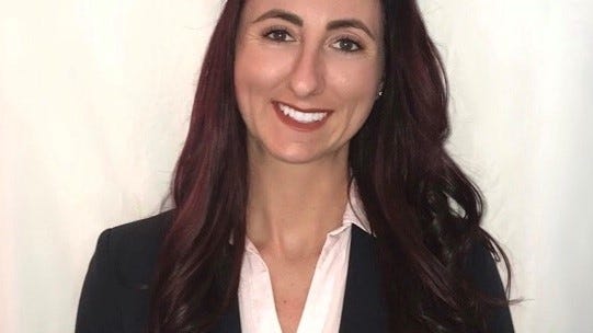 Kelly Dooner announces run for Taunton City Council